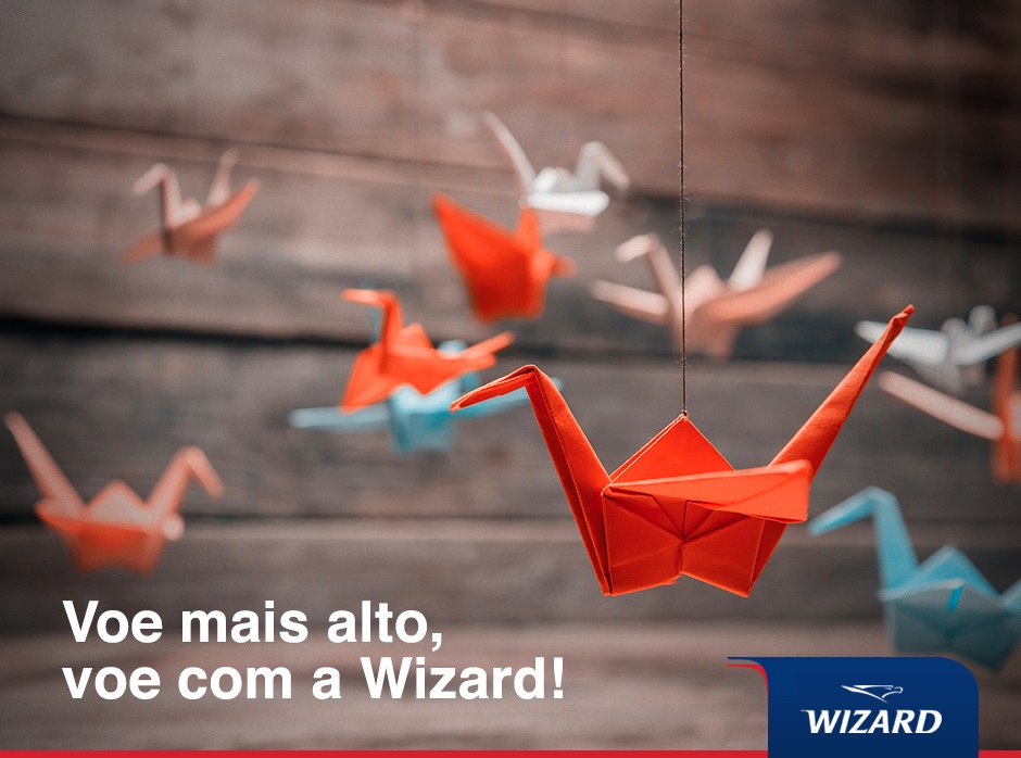 Comunicado Wizard | Blog do Ney Lima