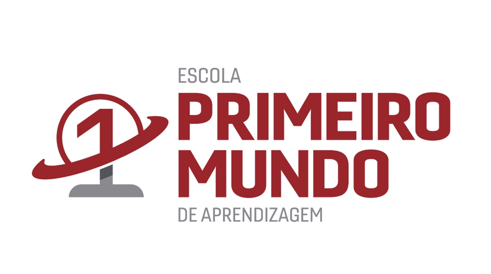 Escola Primeiro Mundo tem nova identidade visual - Blog do Ney Lima