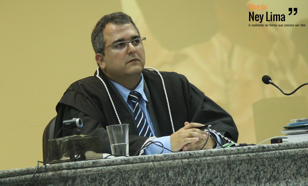 Exclusivo - Entrevista com juiz que condenou réus no Escândalo da ...