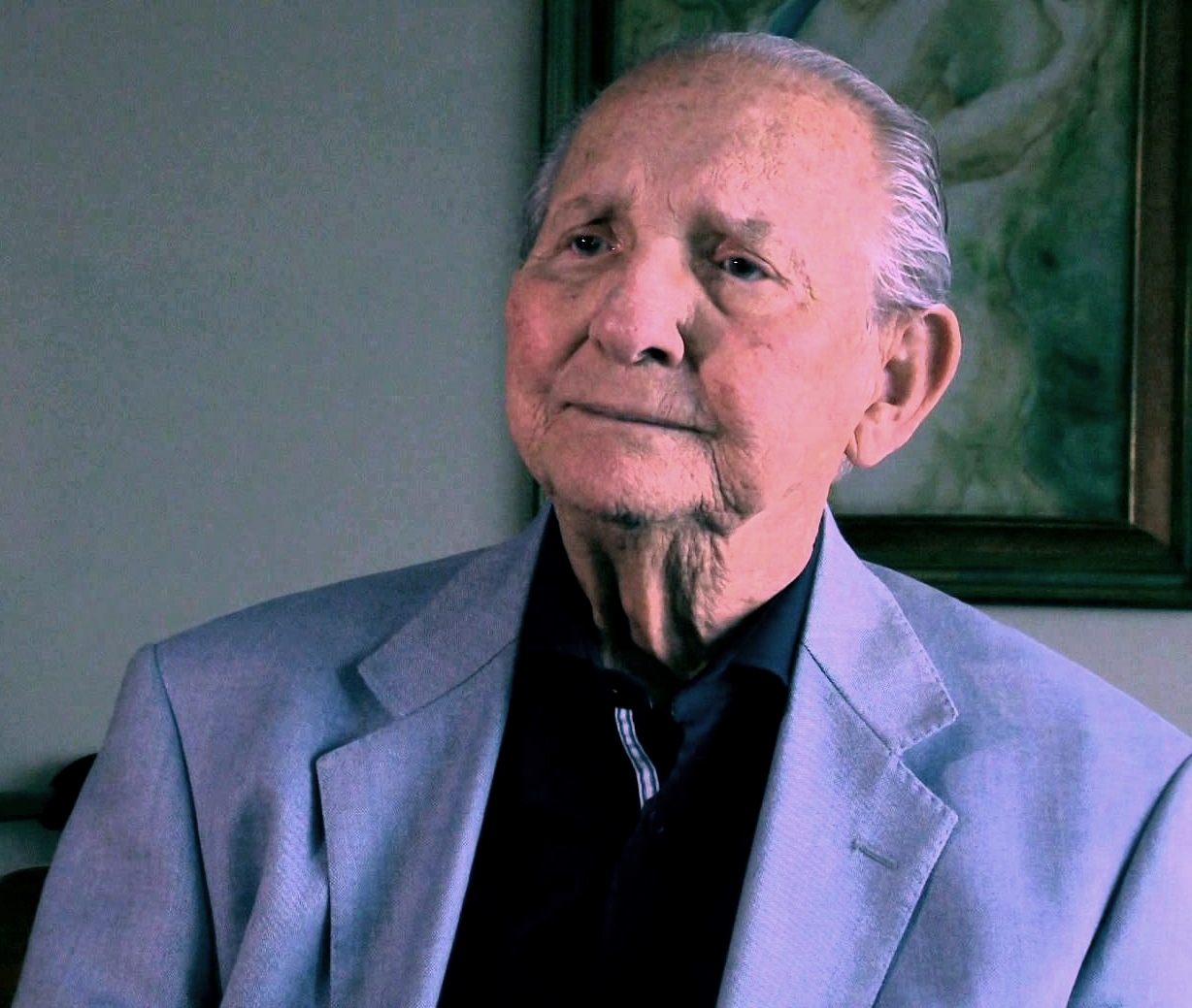 Morre pai do senador Armando Monteiro - Blog do Ney Lima