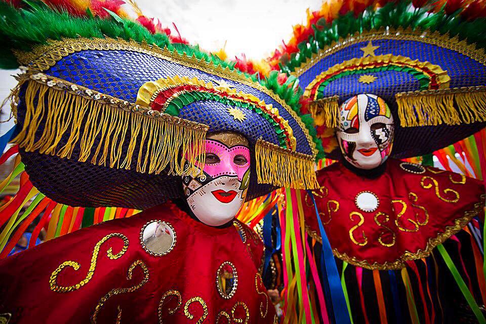Divulgada programação oficial do carnaval do papangu de Bezerros 2024 ...