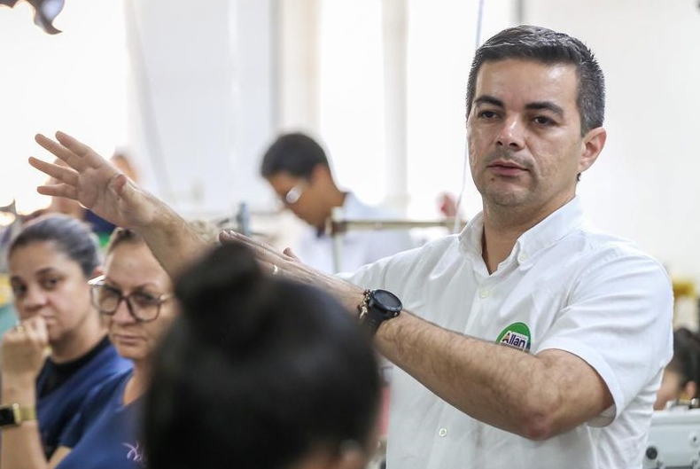 Eleições 2022 – Allan Carneiro realizará inauguração de comitê no ...